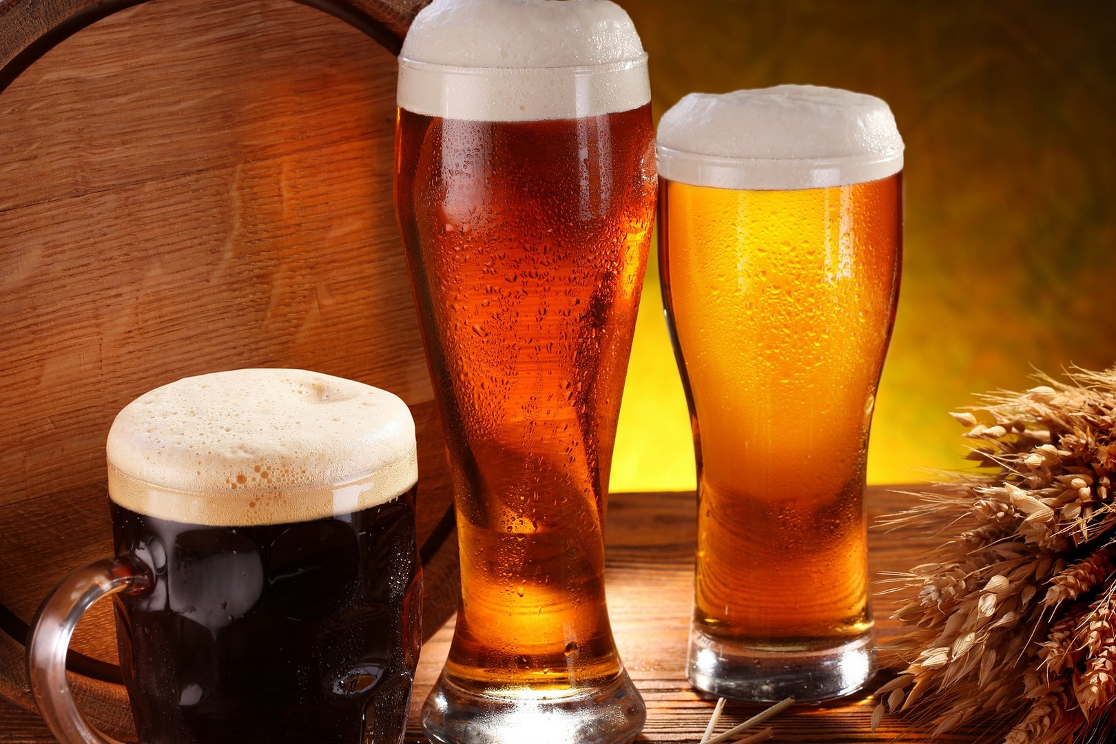 Don't be afraid of the wild unknown - Everything About Brewing